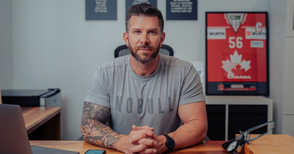 Services – JF Gaudreau